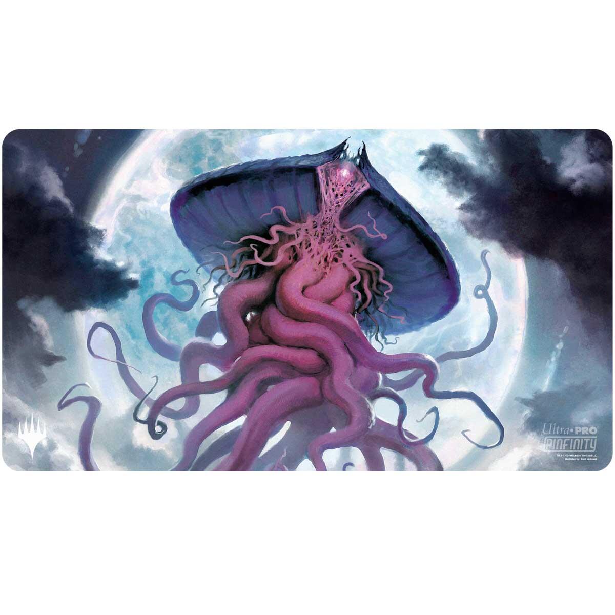 Modern Horizons 3 Emrakul, the World Anew Standard Gaming Playmat for ...