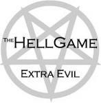HellGame Extra Evil Expansion - GMT GamesUdo Grebe Gamedesign - Boardgames