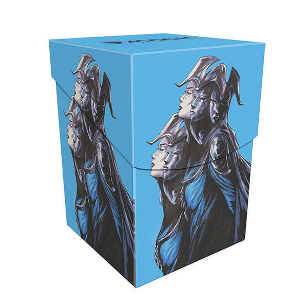 Modern Horizons 3 Omo, Queen of Vesuva 100+ Deck Box for Magic: The ...