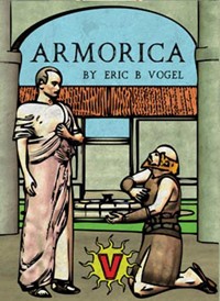 Armorica Card Game - Vainglorious Games - Boardgames