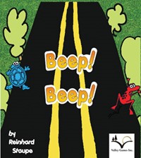 Beep! Beep! Card Game - Valley Games - Boardgames