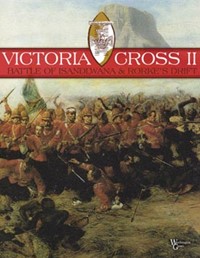 Victoria Cross II - Worthington Games - Boardgames