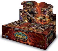 Booster Box - Worldbreaker - WoW