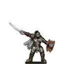 Orc Eye of Gruumsh - Dangerous Delves - D & D Miniatures