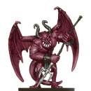 War Devil - Dangerous Delves - D & D Miniatures