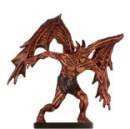 Rot Harbinger - Lords of Madness - D & D Miniatures