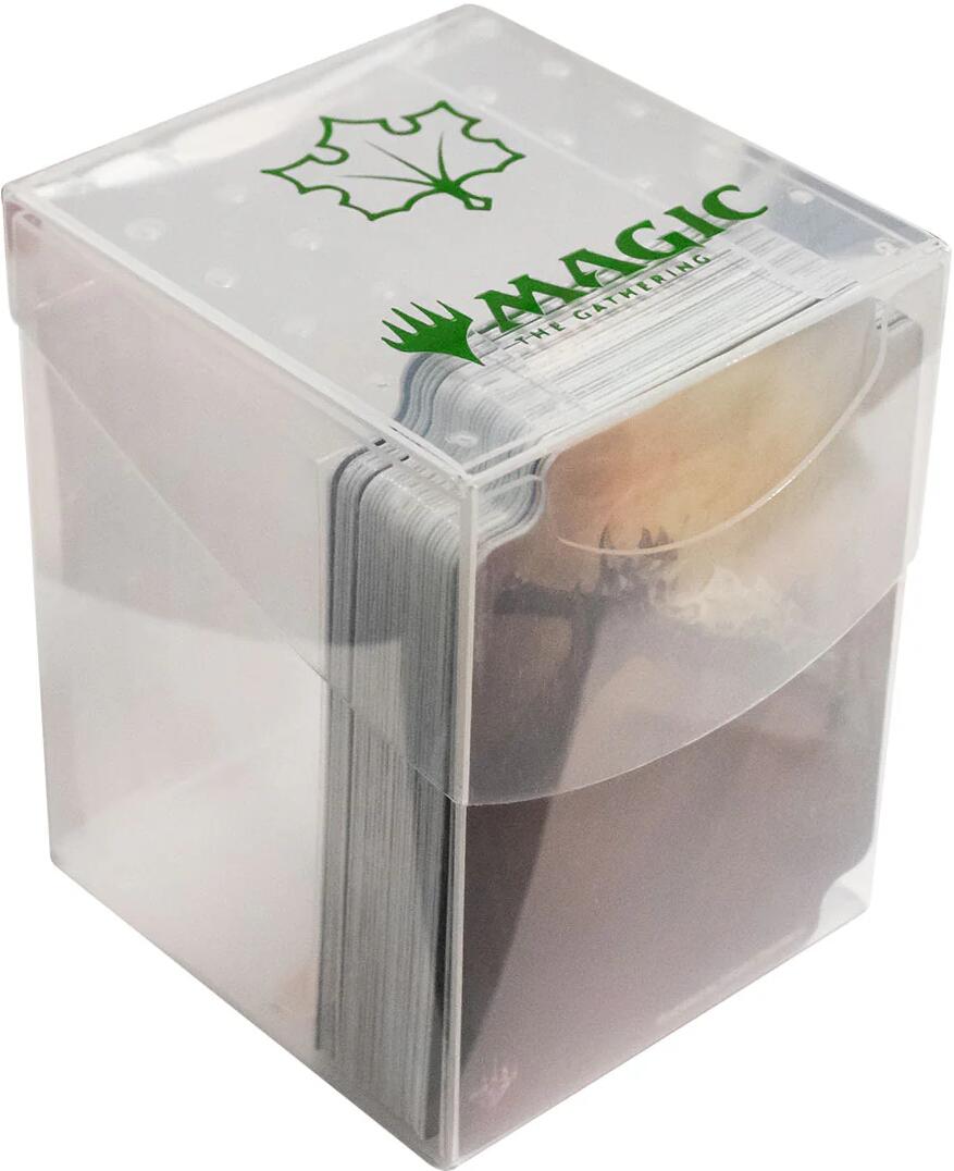 Card Dividers Standard - Magic: The Gathering Bloomburrow Token ...