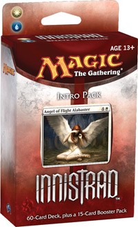 Innistrad - Intro Pack - Spectral Legions - Innistrad - Magic: The ...