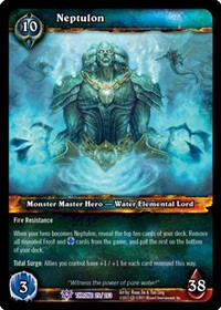 Neptulon - Throne of the Tides - WoW