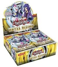 Abyss Rising - Booster Box - Abyss Rising - YuGiOh