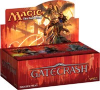 Gatecrash - Booster Box - Gatecrash - Magic: The Gathering