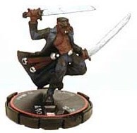 Blade - Infinity challenge - Heroclix