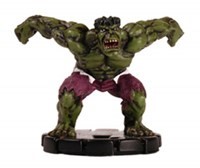 Hulk - Infinity challenge - Heroclix