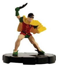 Robin - Icons - Heroclix