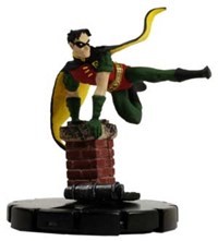 Robin - Icons - Heroclix
