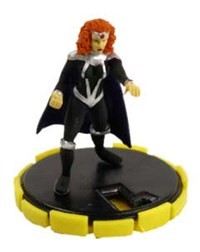 Blackfire - Icons - Heroclix