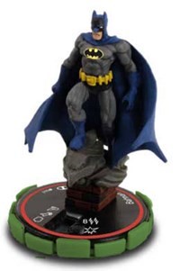 Batman - Icons - Heroclix