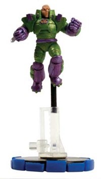 Lex Luthor - Icons - Heroclix
