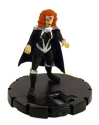 Princess Komand'r - Icons - Heroclix