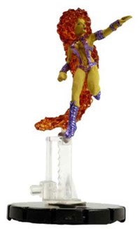 Princess Koriand'r - Icons - Heroclix