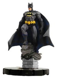 Batman - Icons - Heroclix