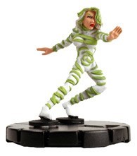 Vertigo - Mutant Mayhem - Heroclix