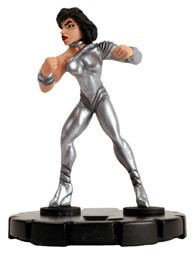 Arclight - Mutant Mayhem - Heroclix