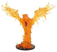 Dark Phoenix - Mutant Mayhem - Heroclix