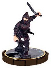 Hand Ninja - Universe - Heroclix