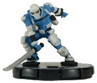Taskmaster - Universe - Heroclix