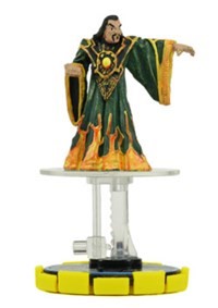 Mandarin - Universe - Heroclix