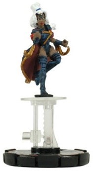 Storm - Universe - Heroclix