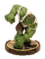 Hulk - Universe - Heroclix