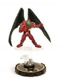 Annihilus - Universe - Heroclix