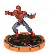 Spider-Man - Universe - Heroclix