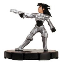 Callisto - Ultimates - Heroclix