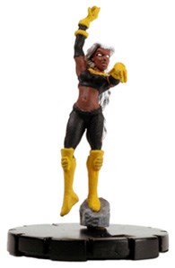 Storm - Ultimates - Heroclix