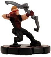 Hawkeye - Ultimates - Heroclix