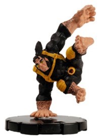 Beast - Ultimates - Heroclix