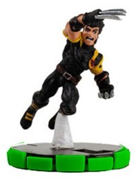 Wolverine - Ultimates - Heroclix