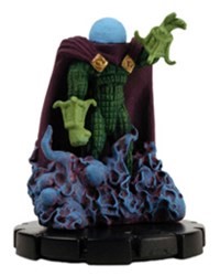 Mysterio - Ultimates - Heroclix