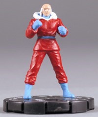 Red Ghost - Supernova - Heroclix