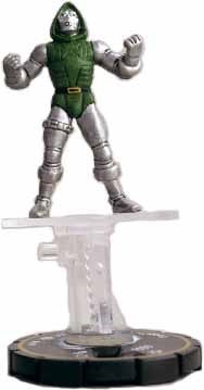 Doom - Supernova - Heroclix