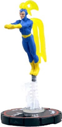 One Who Knows - Supernova - Heroclix