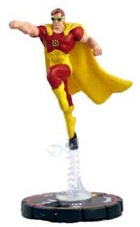 Hyperion - Supernova - Heroclix