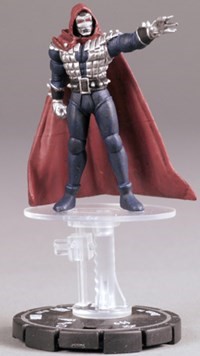 Doom - 2099 - Heroclix
