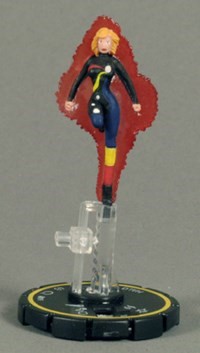 Halo - Origin - Heroclix