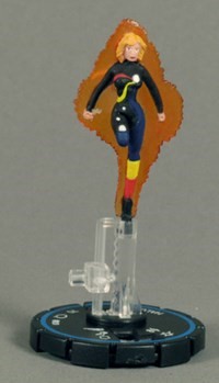 Halo - Origin - Heroclix