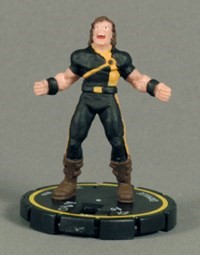 Damage - Origin - Heroclix