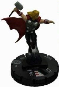 Thor - Avengers Movie - Heroclix
